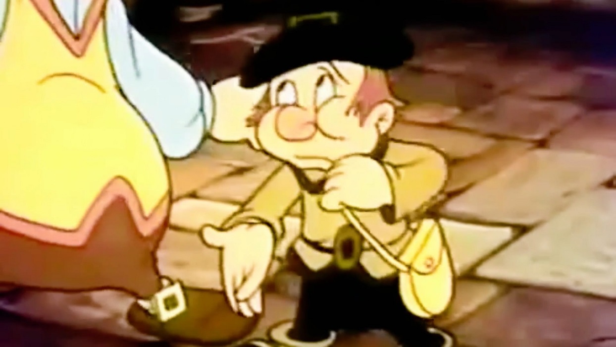 Gabby – HD Classic Cartoons